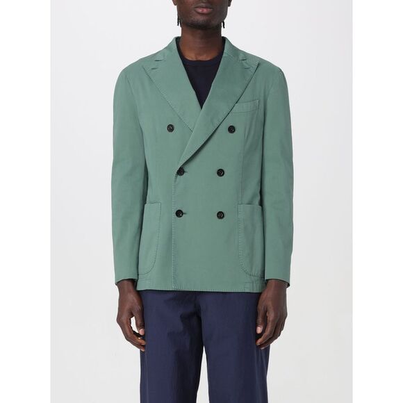 Boglioli | Jackets & Coats | Boglioli Jacket Men Green | Poshmark